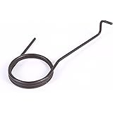 Amazon.com : Craftsman Lawn Mower Part # 169671 SPRING RETENTION LEVER ...