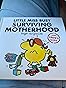 Little Miss Busy Surviving Motherhood (Mr. Men for Grown-ups): Amazon ...