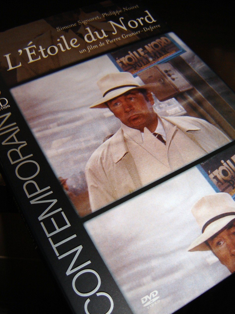 Amazon.com: L’Etoile du Nord / Region 2 PAL DVD / Audio: French ...