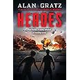 Heroes: A Novel of Pearl Harbor: Gratz, Alan: 9781338736076: Amazon.com ...
