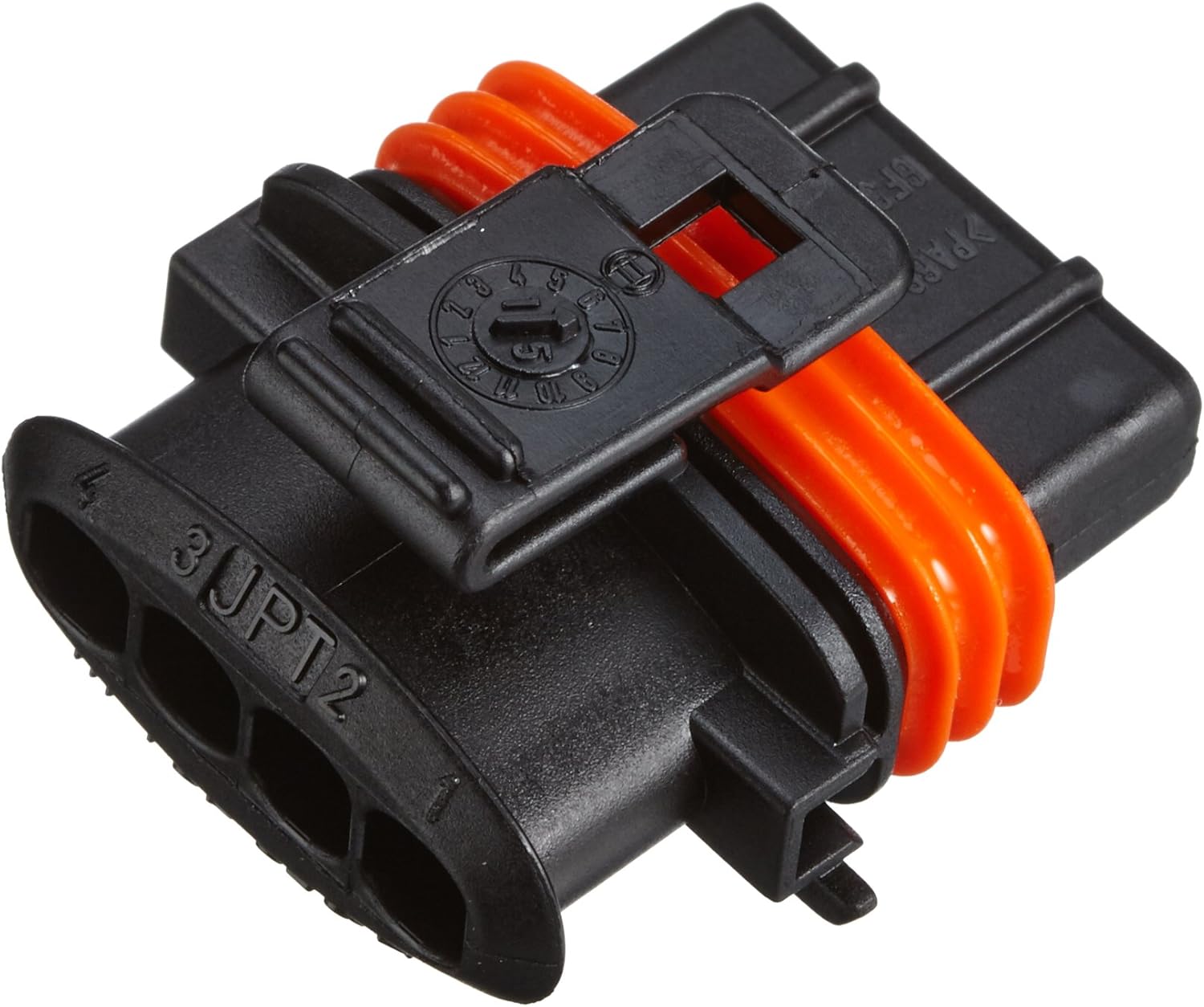 Bosch 1928403112 Plug Housing: Amazon.co.uk: Car & Motorbike