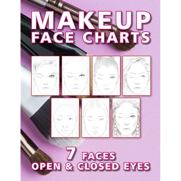 Make Up Worksheet Makeup Artist Certificates Online | Certified By