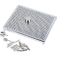 Amazon.com: Artistic Wire Deluxe Jig Kit - 5x4 Inch Aluminum Wire ...