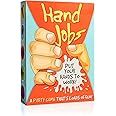 Amazon.com: Hand Jobs Party Game - A Funny, Social Game : Home & Kitchen