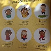 How are you feeling today?: Amazon.co.uk: Molly Potter: 8601404301544 ...