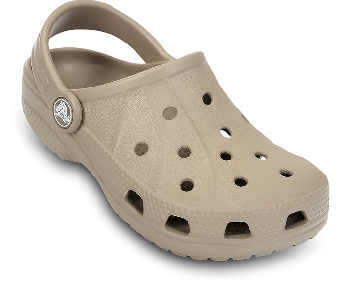 Buy crocs Mushroom Clogs - J3 (15908-195) at Amazon.in