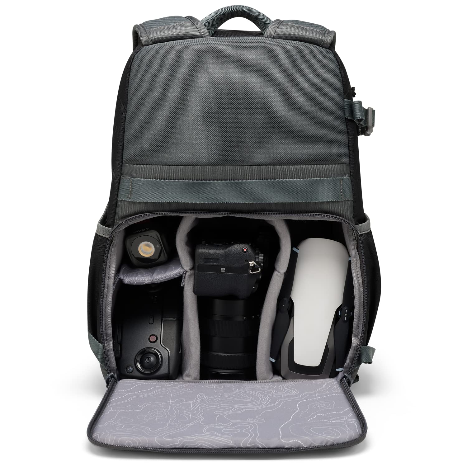 Mua National Geographic Camera Backpack for DSLR or Mirrorless with ...