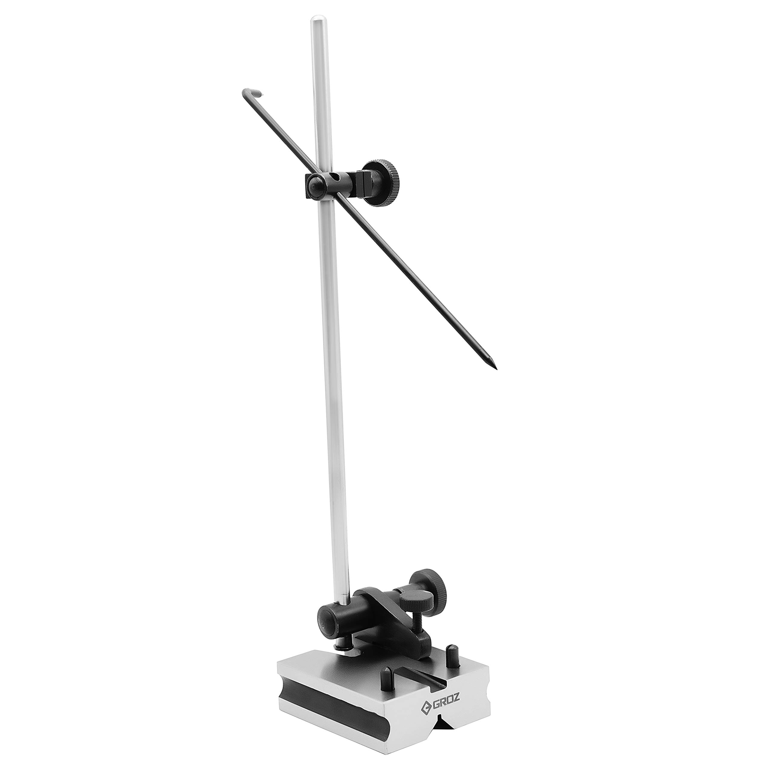 Mua Groz Universal Surface Gauge | Scriber Length: 7-inch | Spindle ...