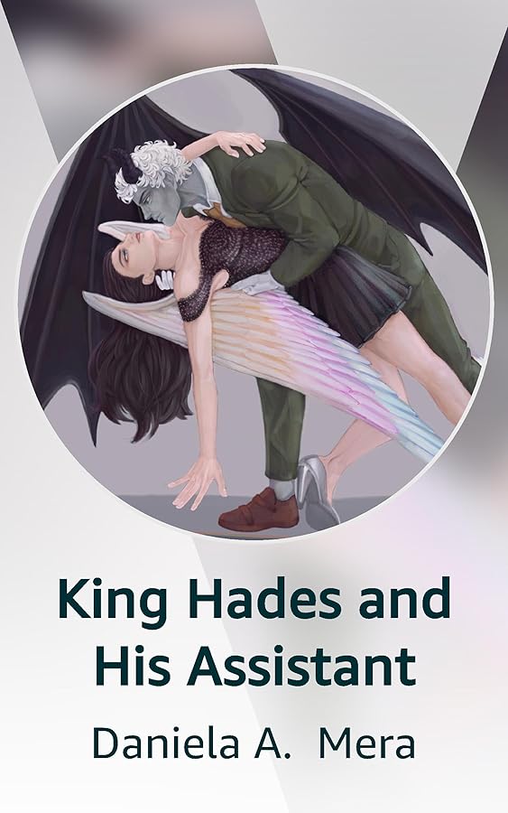 King Hades and His Assistant | Kindle Vella