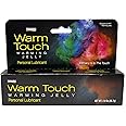 Amazon.com: Warm Touch Warming Jelly, 2.0 oz (56 g) (Natureplex) by ...