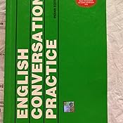 Buy English Conversation Practice Book Online at Low Prices in India ...