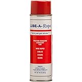 Amazon.com: LUBE-A-BOOM Aerosol - 15oz Can : Automotive