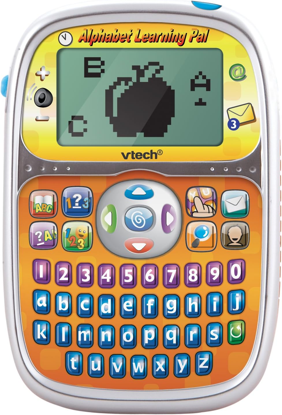 Vtech Alphabet Learning Pal: Amazon.co.uk: Toys & Games
