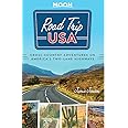 Road Trip USA: Cross-Country Adventures on America's Two-Lane Highways ...