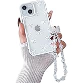 Amazon.com: RRFNNF Cute Bowknot Case for iPhone 12 Mini, Ribbon Bow ...