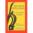 Amazon.com: The Epic of Son-Jara: A West African Tradition (African ...