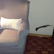 Eysa Aquiles orejero Color 06-Gris: Amazon.es: Hogar