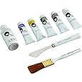 Amazon.com: Bob Ross Basic Paint Set