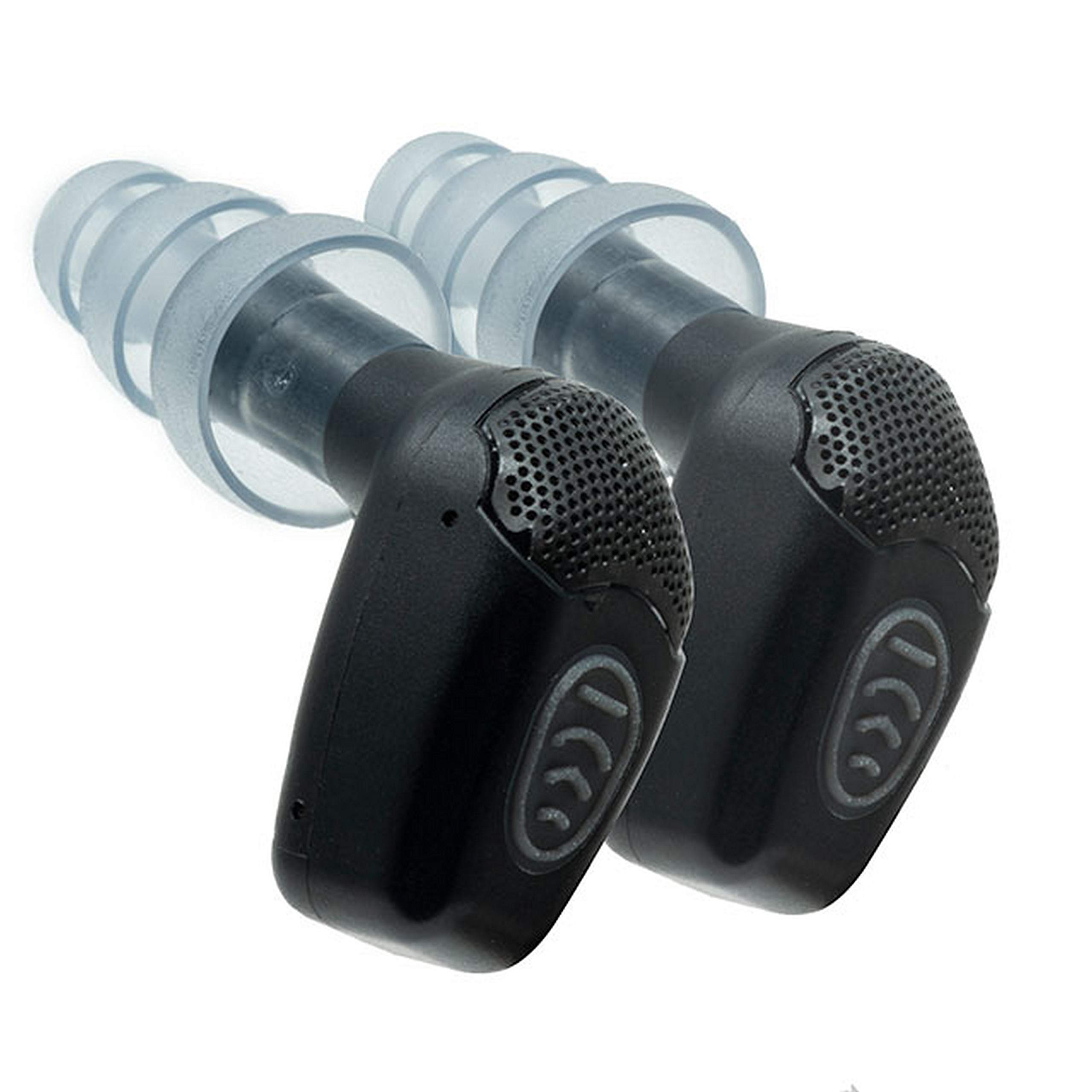 Saf-T-Ear SafetyBuds Pro Power Plus Rechargeable Hearing Protection ...