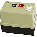 Amazon | 富士電機 電磁開閉器 ケースカバー付標準形 SW-0C-200V-2.2KW-AC200V-1A | 電磁開閉器 | 産業・研究開発用品 通販