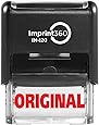 Amazon.com: Imprint 360 AS-IMP1004 - Copy (Solid), Heavy Duty ...