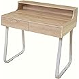 Amazon.com: Christopher Knight Home Seanan MDF Office Computer Desk ...