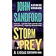 Storm Prey : Sandford, John: Amazon.ca: Books