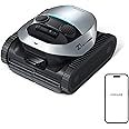 Amazon.com : DREAME Z1 Cordless Robotic Pool Cleaner, 8000 GPH Suction ...