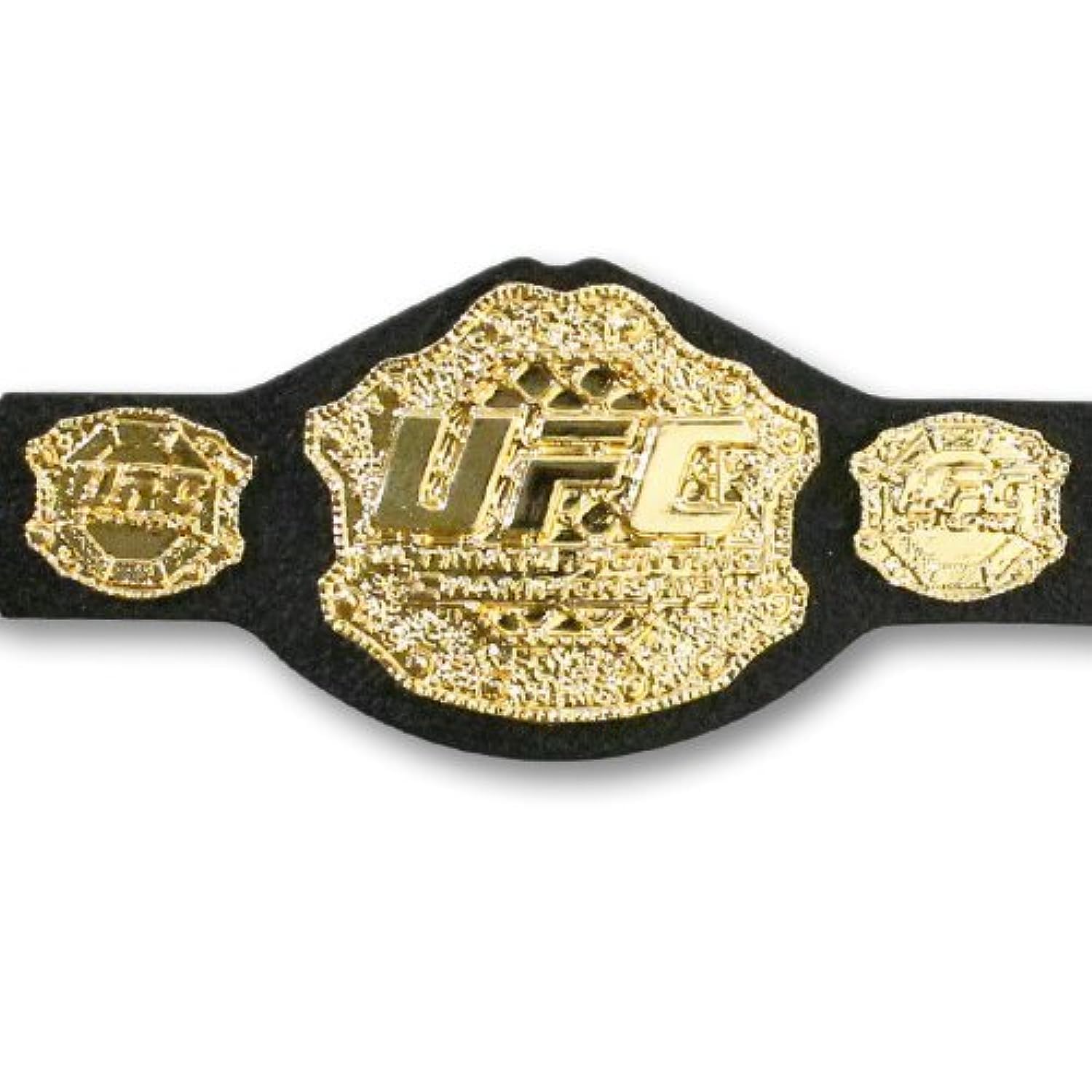 Mua UFC Heavyweight Championship Action Figure Belt by Jakks trên ...