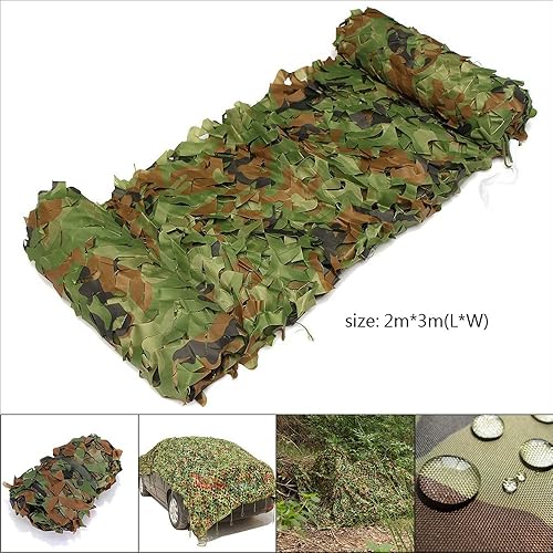 Nitehawk Pop-Up Hunting Camouflage Tent/Hide/Blind - For Photography ...