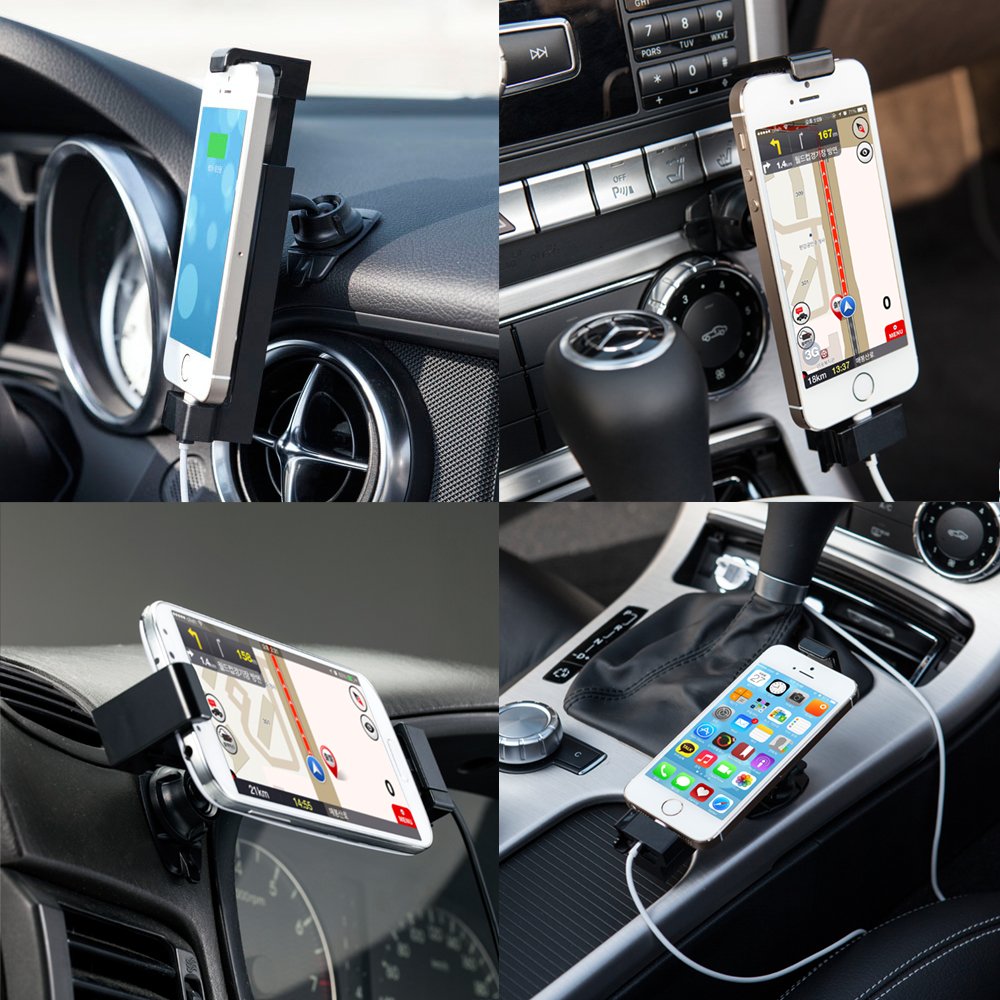 Sinji Car Kit, Micro 5P Android Basic Package on Galleon Philippines