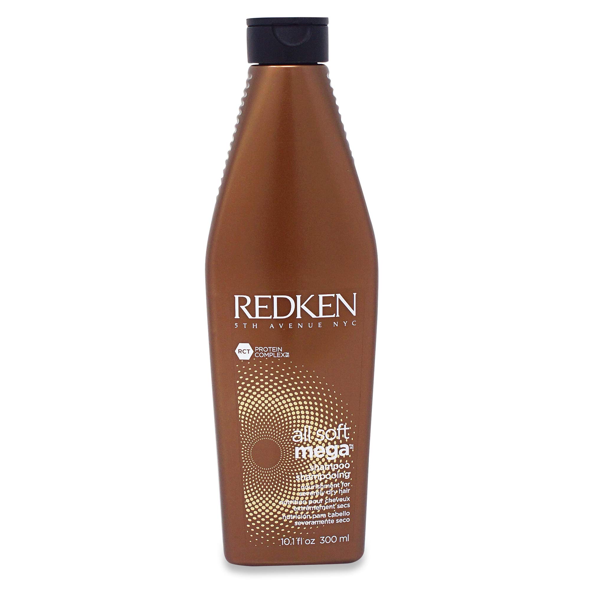 Amazon.com : Redken All Soft Mega Conditioner 33oz : Beauty