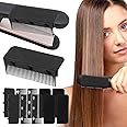 Amazon.com : 2 Sets Upgraded Hair Straightening Comb Attachments for ...