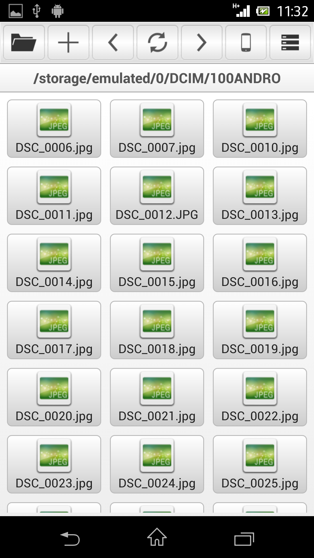 SD Card Manager Pro:Amazon.com:Appstore for Android