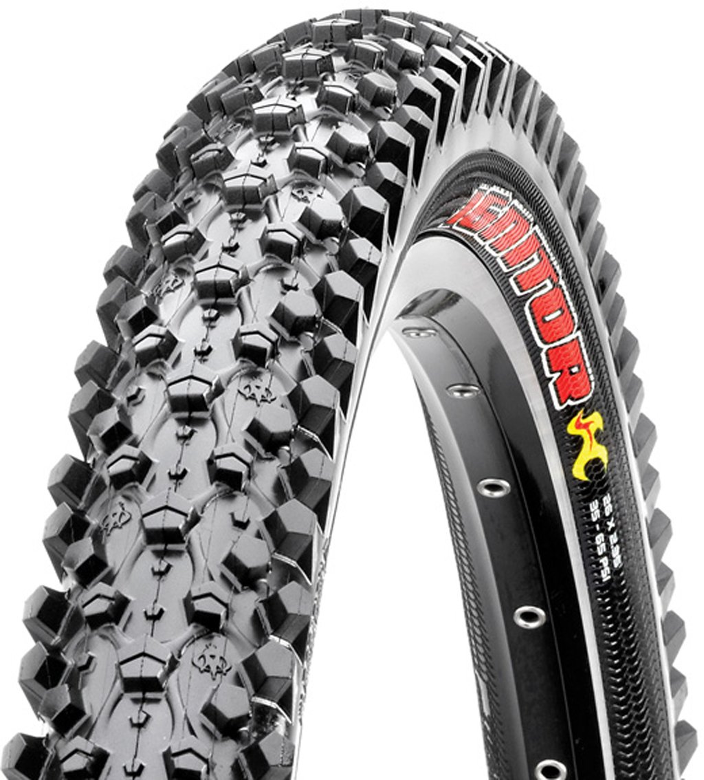 Best Mountain Bike Tires 2021 Bicycle Advisor