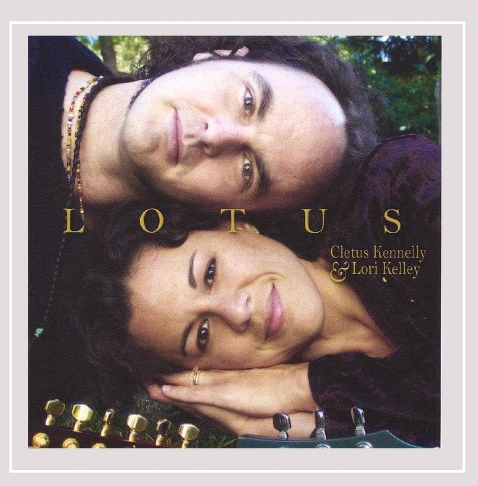 Lotus: Amazon.co.uk: Music
