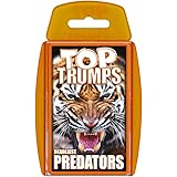 Top Trumps 14891 Volcanoes Game: Amazon.co.uk: Toys & Games