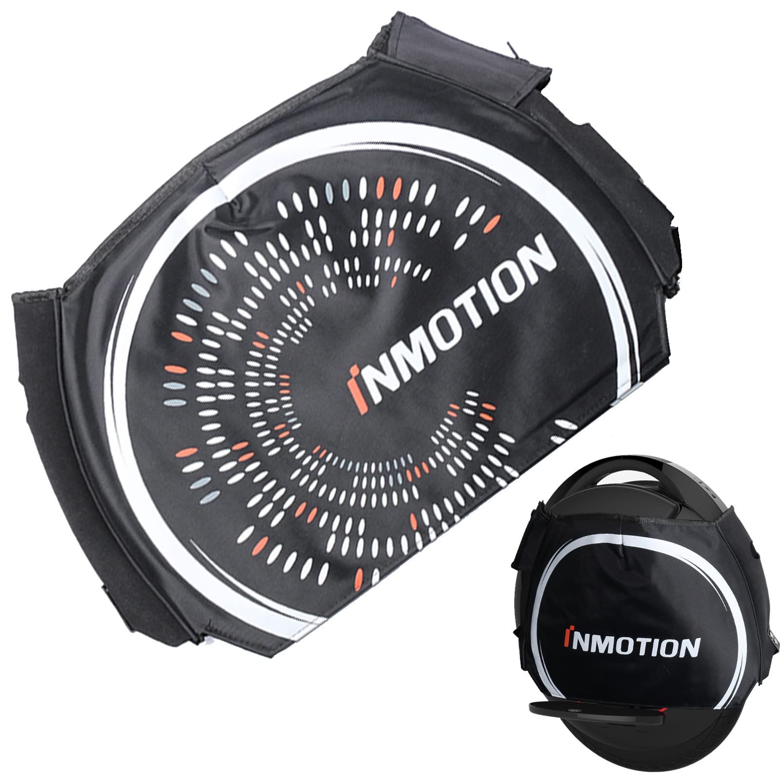 Inmotion V5 Electric Unicycle Review - High Performance Portable EUC ...