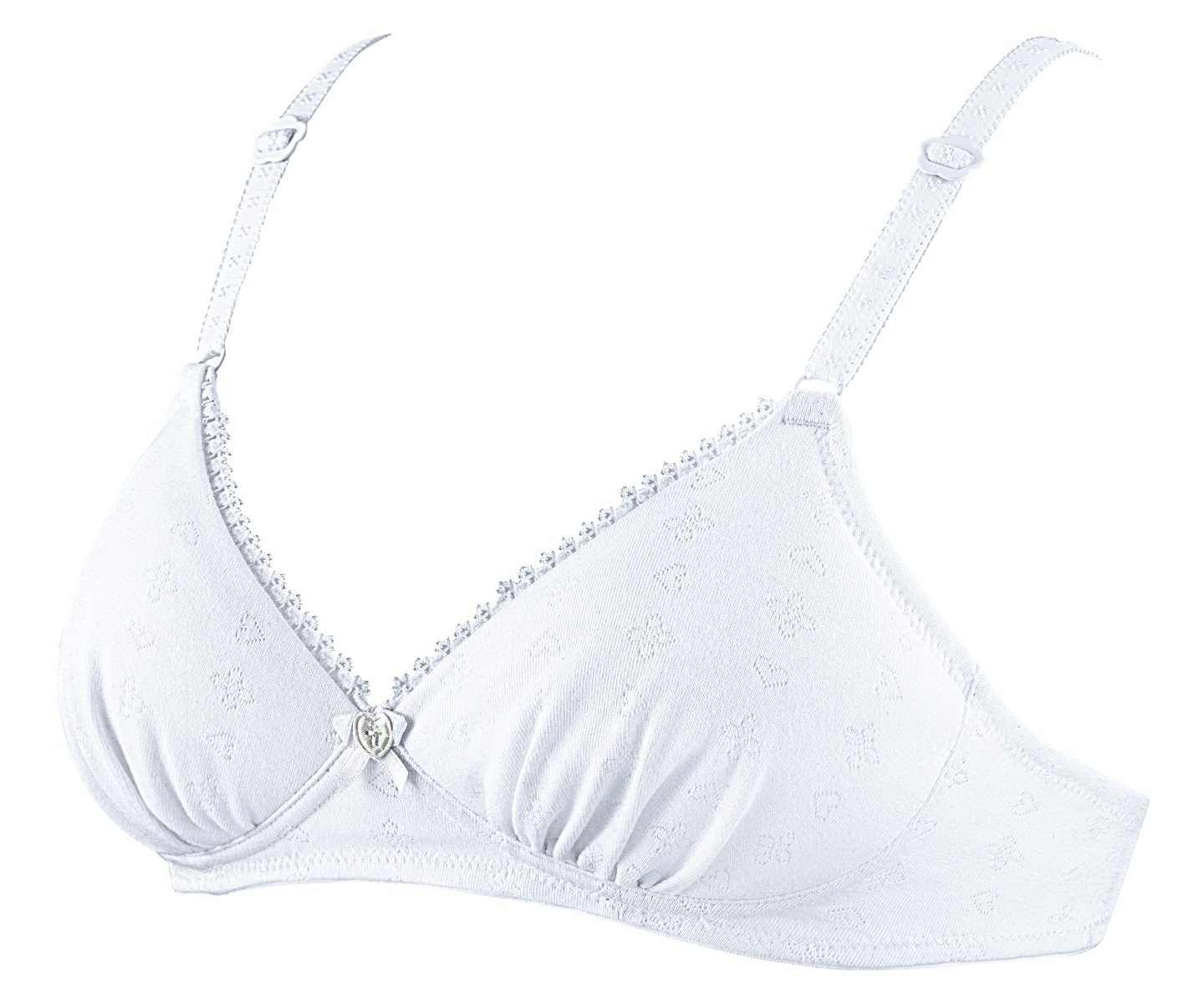 Mua Atsugi Junior Bra, Wireless, Hijuni First Bra, Soft Cup, Wirefree ...