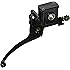 Amazon.com: Front Brake Master Cylinder Lever Pump (Right Side) With ...