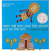 Why the Sun & Moon Live in the Sky: Daly, Niki, Daly, Niki ...