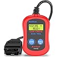 Amazon.com: Autel MS300 OBD2 Scanner Code Reader, Turn Off Check Engine ...