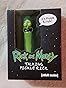 Rick and Morty: Talking Pickle Rick | Amazon.com.br