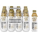 Lala 100 Leche más Proteína Sin Lactosa Parcialmente Descremada ...