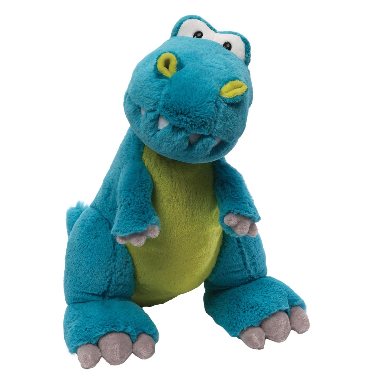 Amazon.com : Gund Baby Ugg Dinosaur Baby Stuffed Animal : Baby