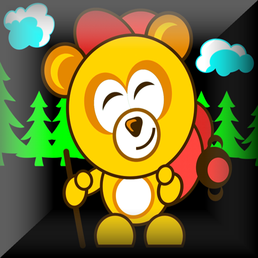 Goo Bear (Video Game and Story Combo Pack):Amazon.de:Appstore for Android