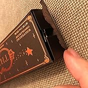 Amazon.com: THEODENT KIDS with Rennou®: Whitening Chocolate Chip ...