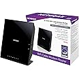 Amazon.com: Netgear C6250-100NAS AC1600 (16x4) WiFi Cable Modem Router ...