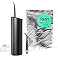 Amazon.com: quip Water Flosser with Replacement Tip - Cordless Water ...