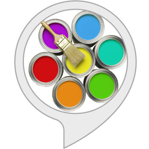 Amazon.com: Paint Facts : Alexa Skills